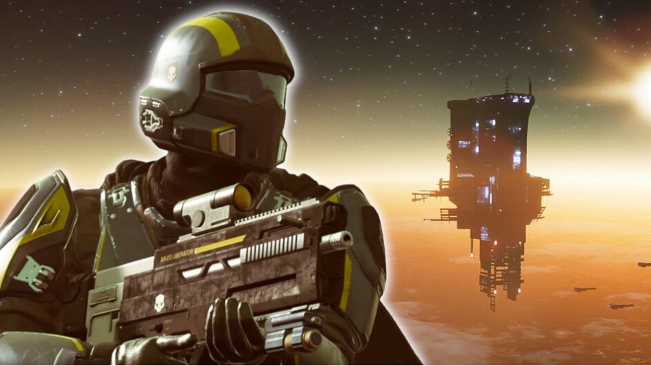 Helldivers 2 - Release, News, Systemanforderungen