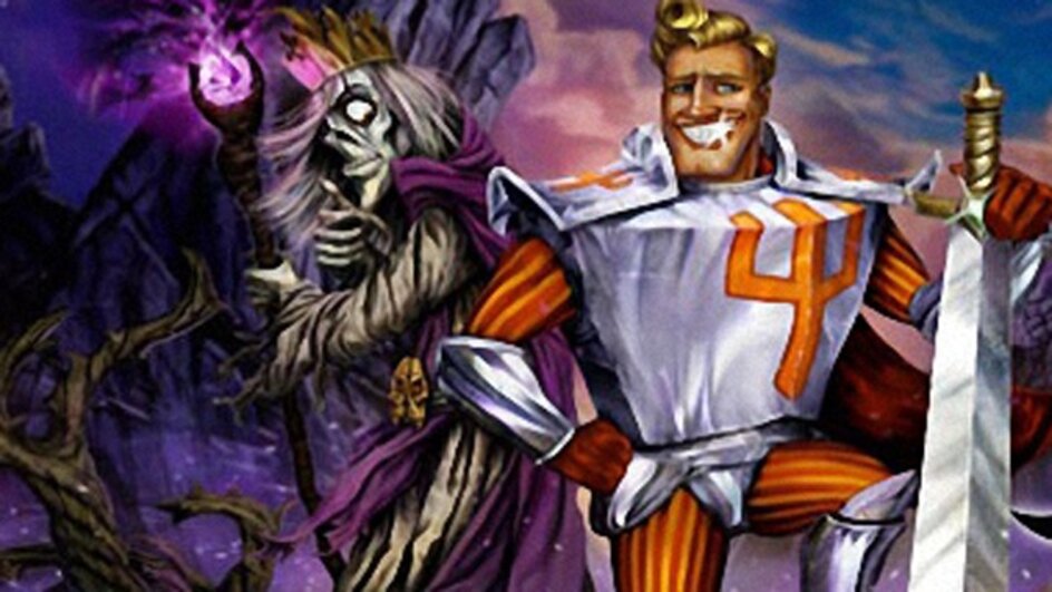 Highborn - Release, News, Systemanforderungen