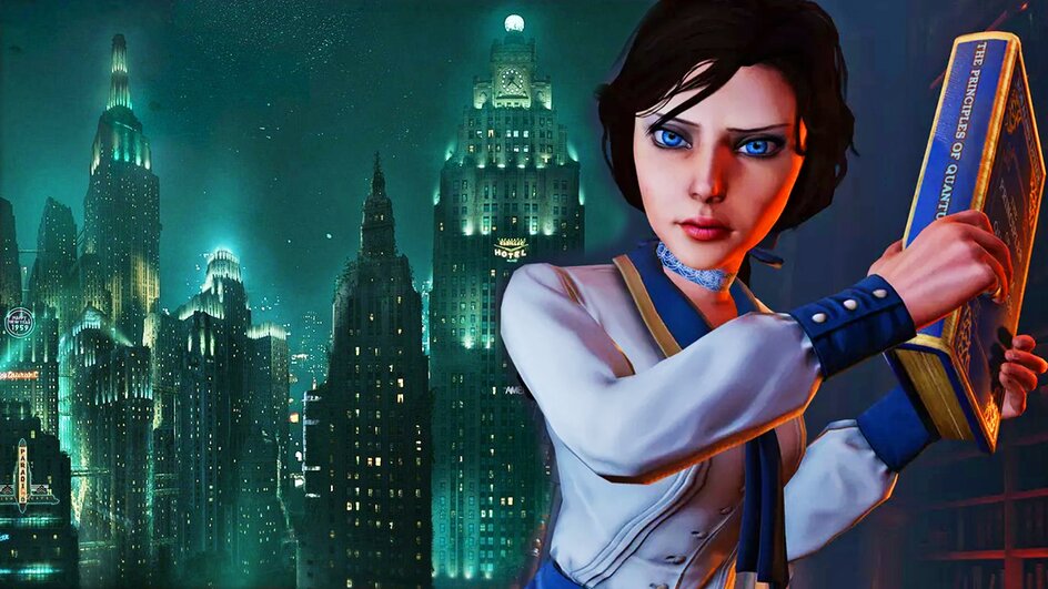 Bioshock 4 - Release, News, Systemanforderungen