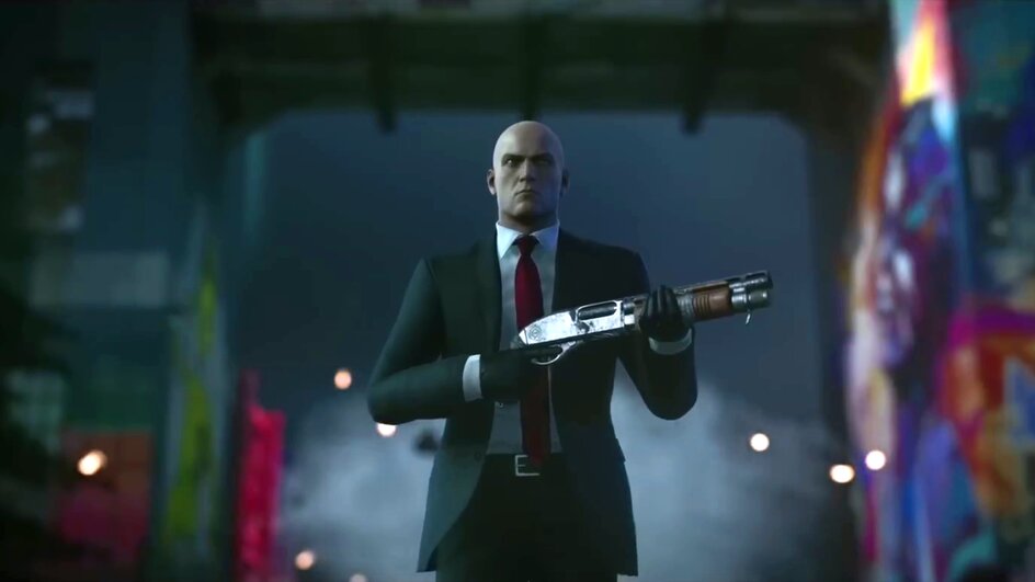 Hitman World of Assassination - Release, News, Systemanforderungen
