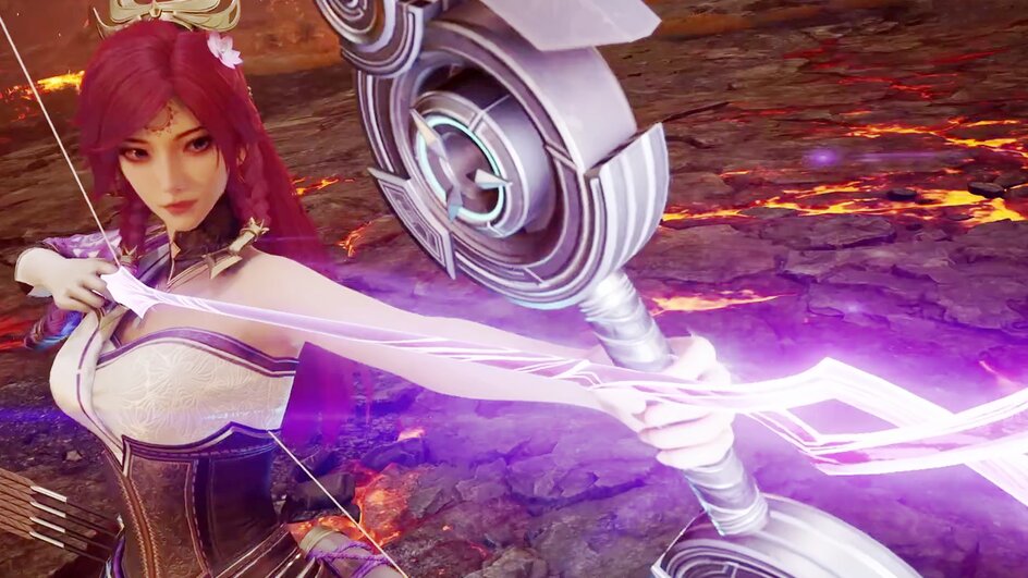 Honor of Kings: World - Release, News, Systemanforderungen