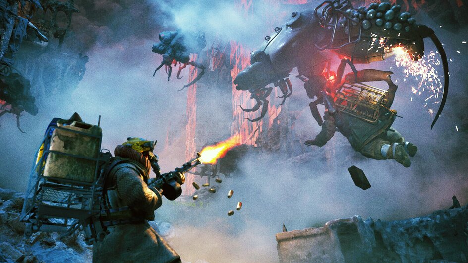 The Forever Winter - Release, News, Systemanforderungen