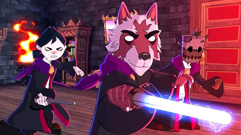 Mind over Magic - Release, News, Systemanforderungen