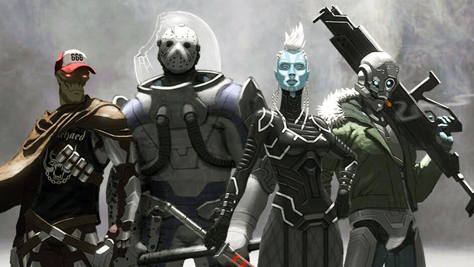 Killsquad - Release, News, Systemanforderungen