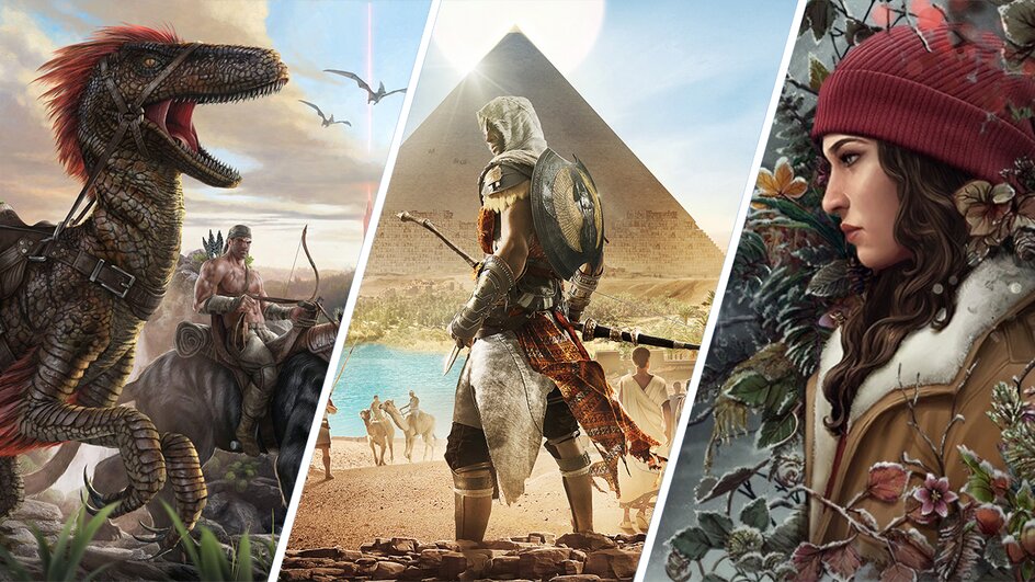 Das Original-Minecraft gibt es jetzt kostenlos für alle!