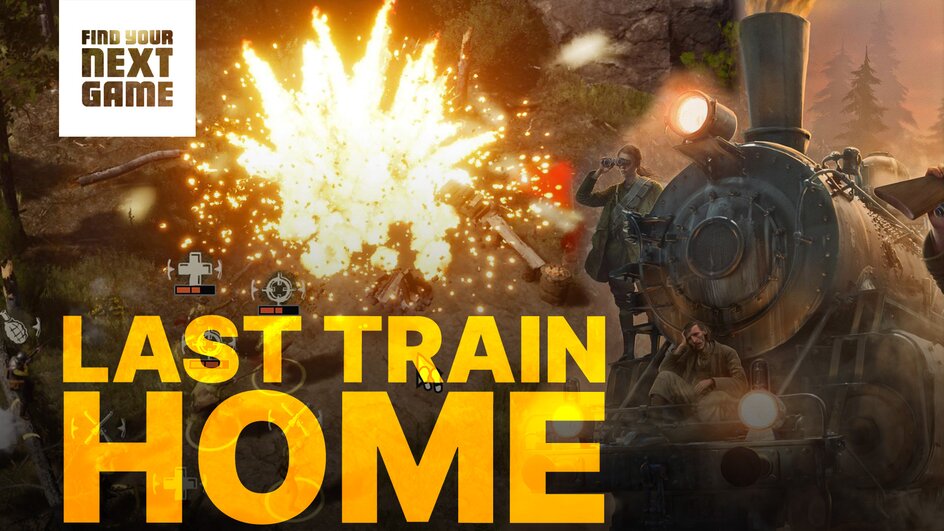 Last Train Home (PC) - Release, News, Systemanforderungen