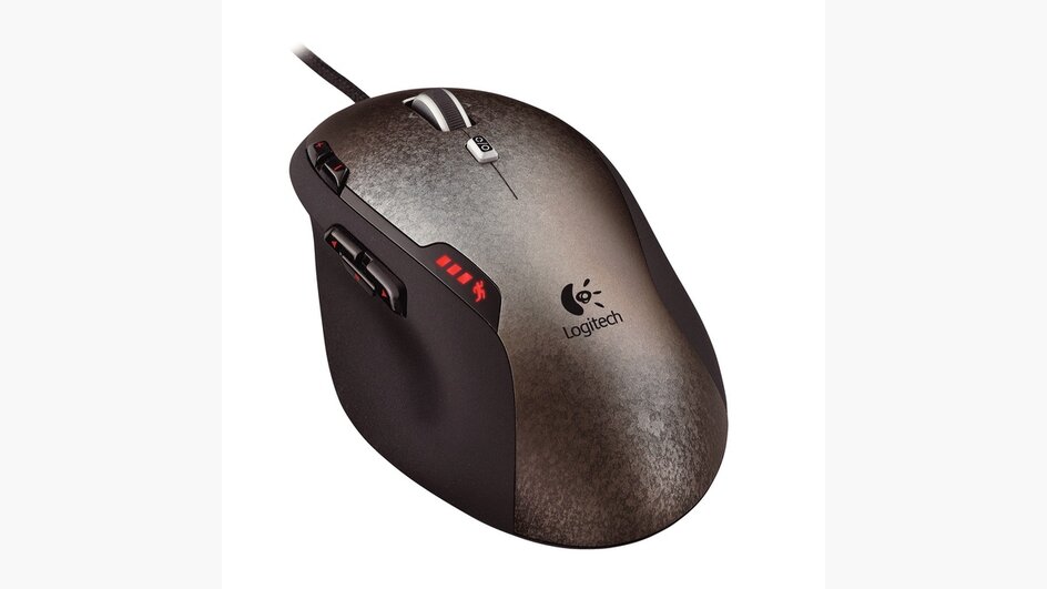 Logitech G500 Gaming Mouse