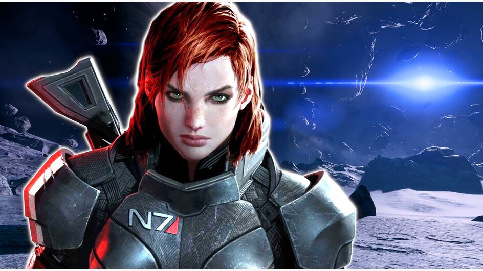 Mass Effect 5 News - Alle Neuigkeiten zum Spiel
