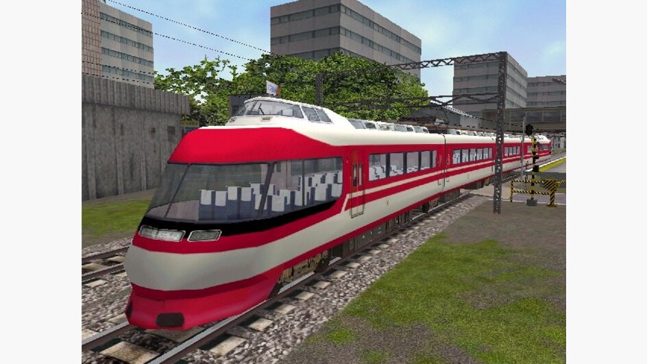 Microsoft Train Simulator - Release, News, Systemanforderungen