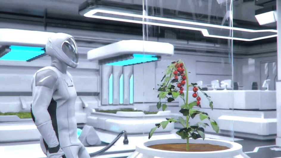 Moon Farming - Release, News, Systemanforderungen