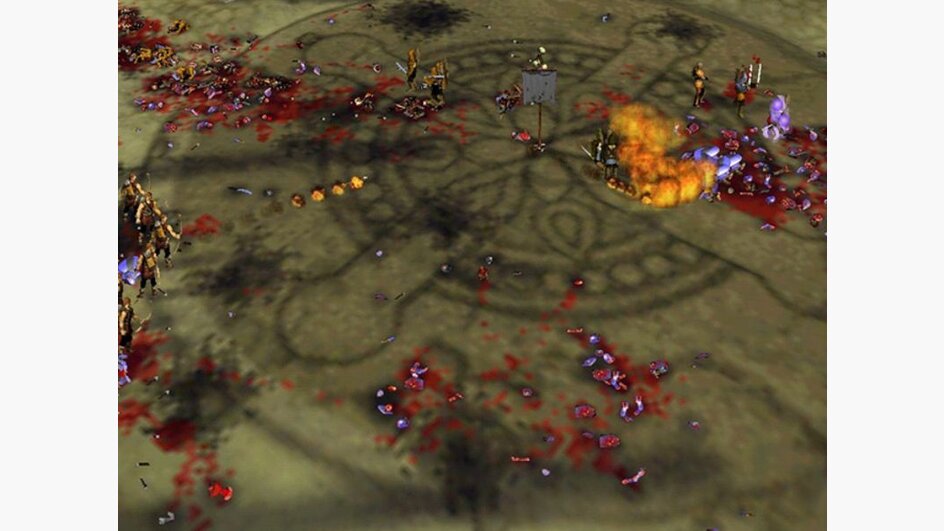 Myth 2: Soulblighter - Release, News, Systemanforderungen