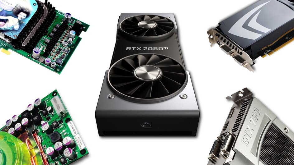 Nvidia Geforce GTX 970