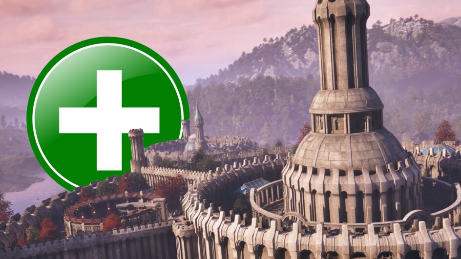 The Elder Scrolls 4: Oblivion Remastered - Alle Guides zum Spiel