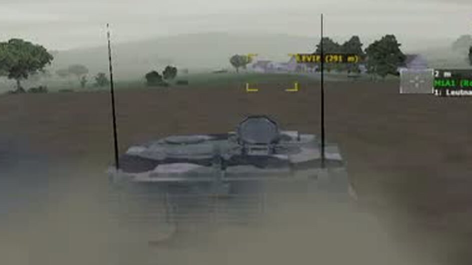 Operation Flashpoint: Cold War Crisis - Release, News, Systemanforderungen