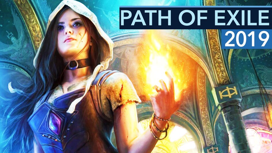 Path of Exile: Keepers of the Flame belebt eine Mechanik wieder, die ...
