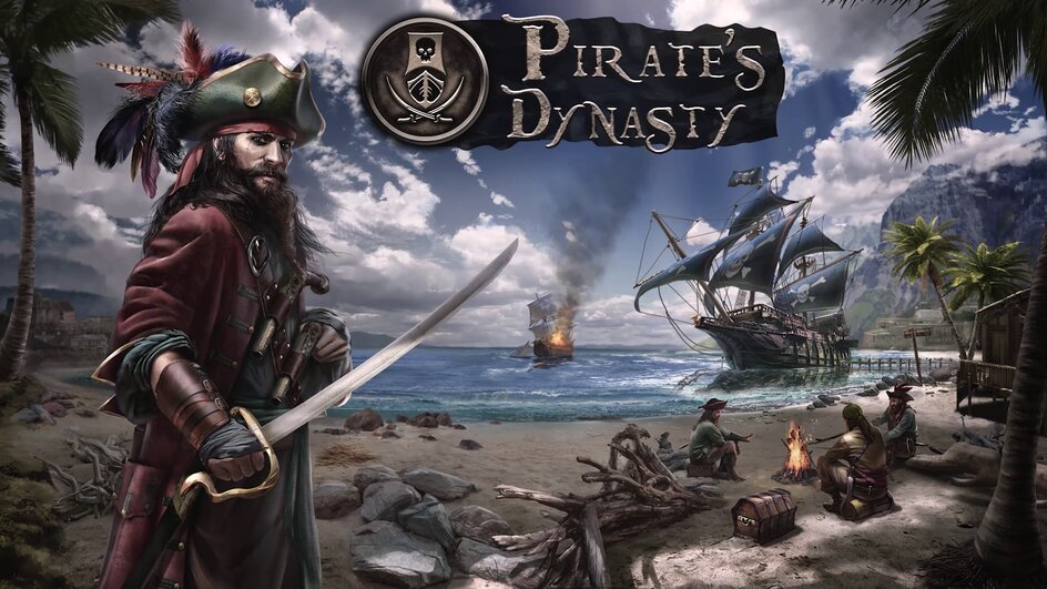Pirate's Dynasty - Release, News, Systemanforderungen