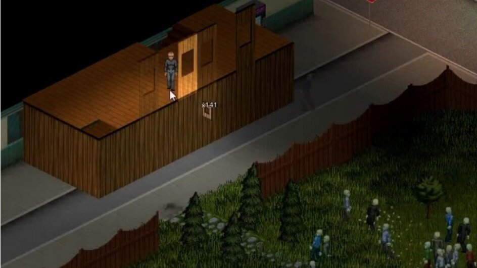 Project Zomboid (PC) - Release, News, Systemanforderungen