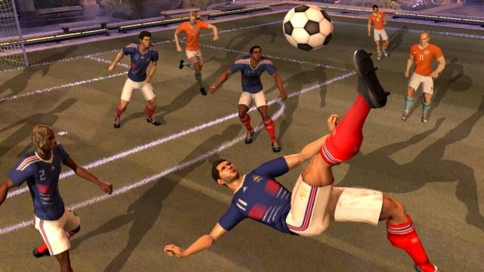 Pure Football - Release, News, Systemanforderungen