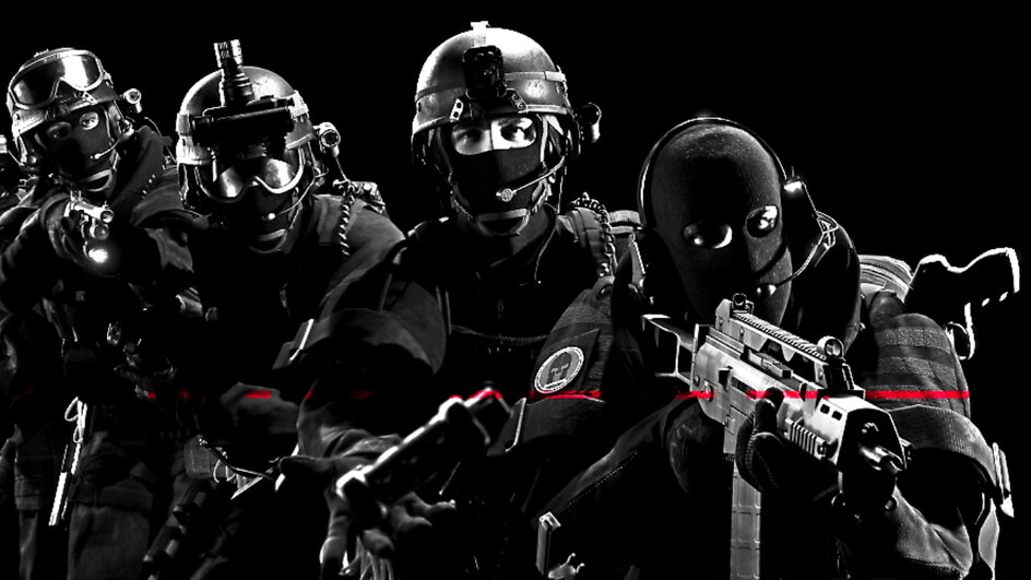 Ready or Not (PC) - Release, News, Systemanforderungen