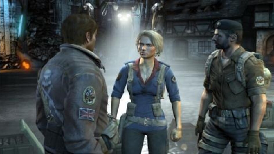 Resistance: Retribution (PC) - Release, News, Systemanforderungen