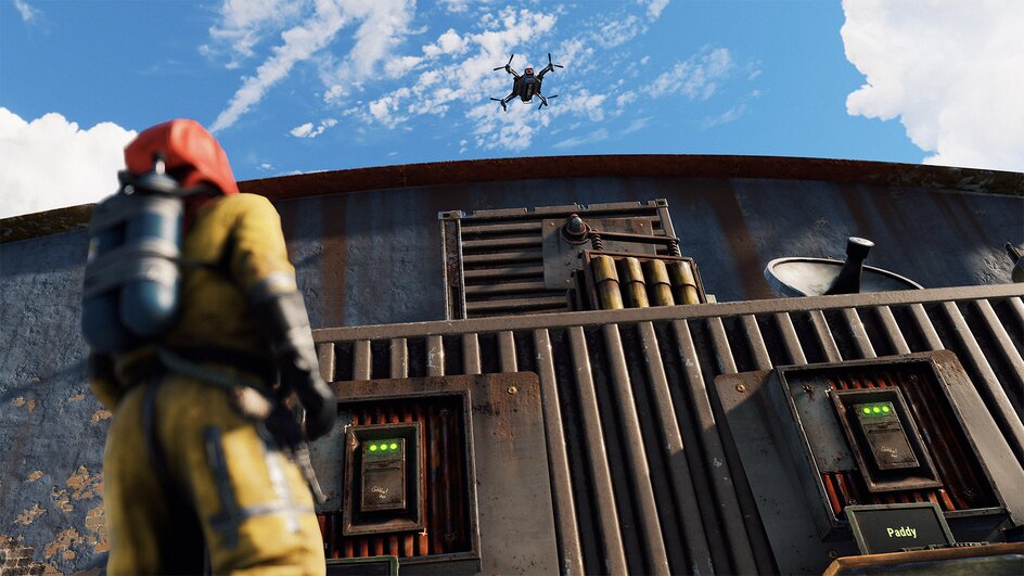 Rust (PC) - Release, News, Systemanforderungen