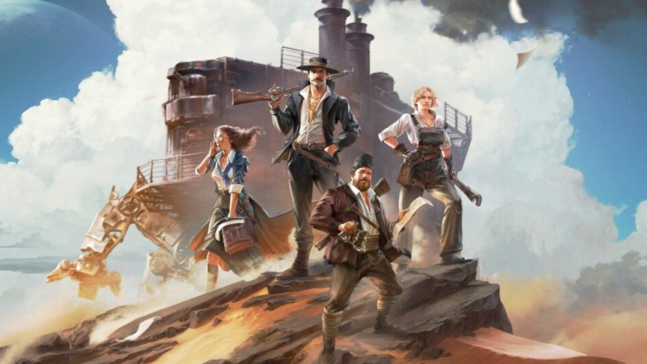 Sand - Release, News, Systemanforderungen