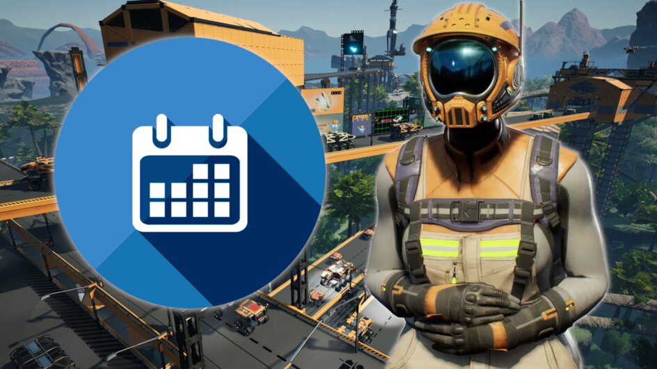 Satisfactory News - Alle Neuigkeiten zum Spiel