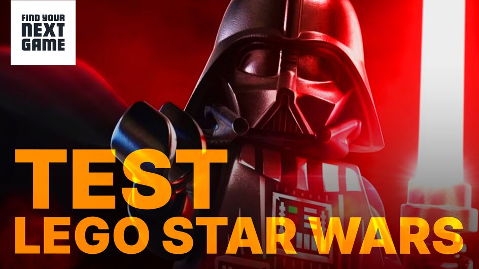 PC-Spiele im Test - Alle GameStar-Reviews