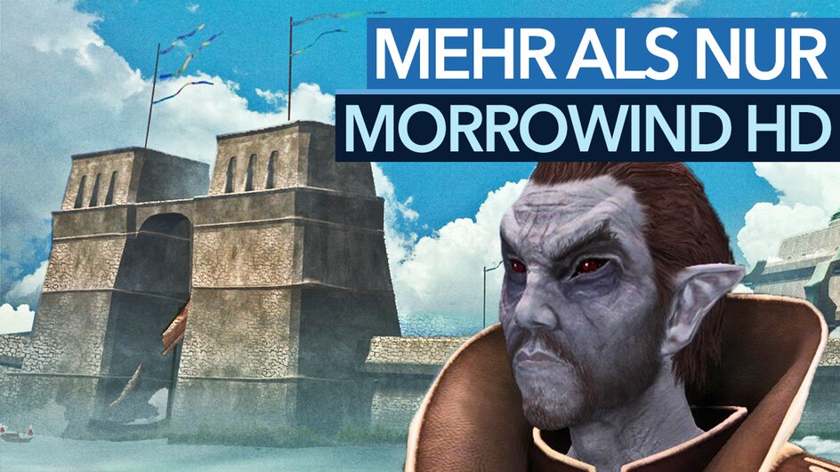 Skywind - Release, News, Systemanforderungen