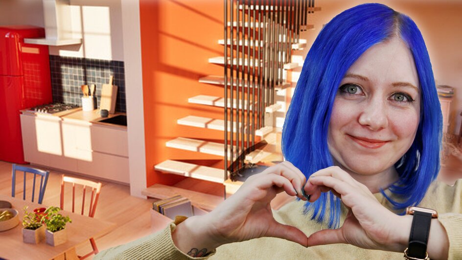 Small Spaces - Release, News, Systemanforderungen