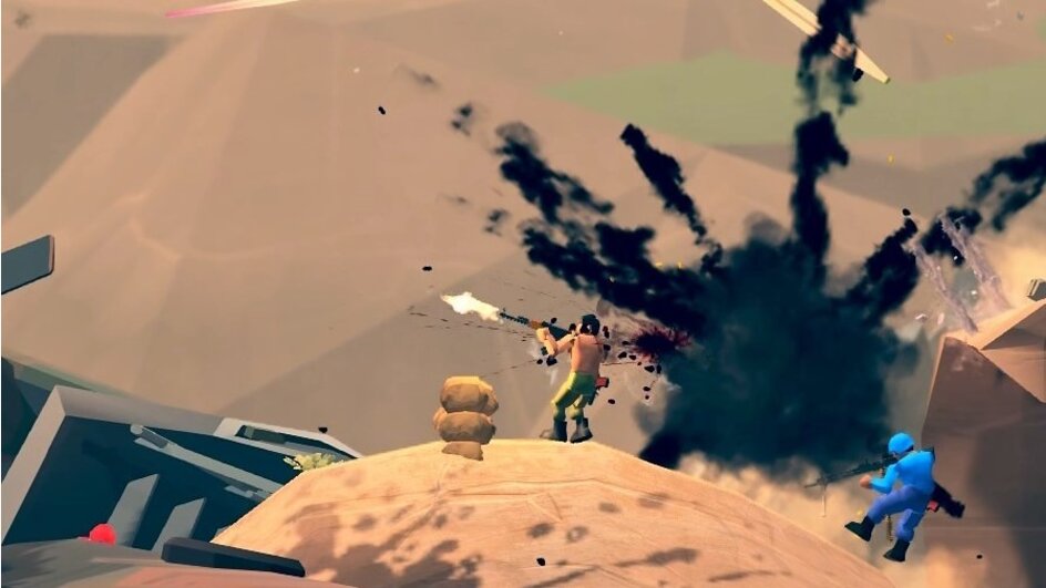 Soldat 2 - Release, News, Systemanforderungen