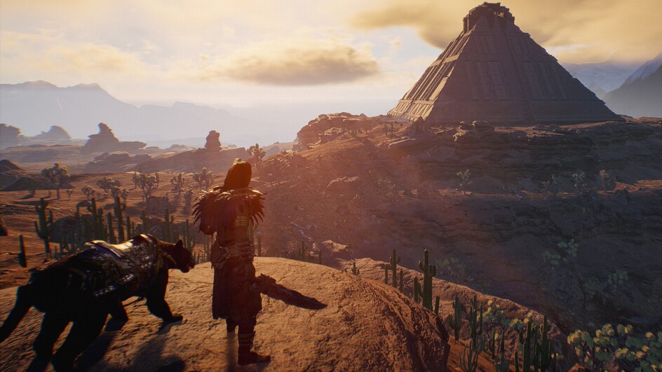 Soulmask - Alle Guides zum Spiel