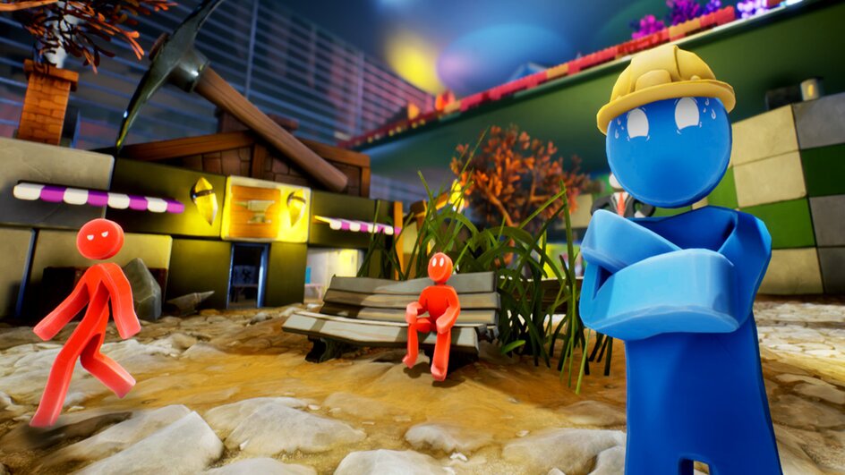 Supraland Six Inches Under - Release, News, Systemanforderungen