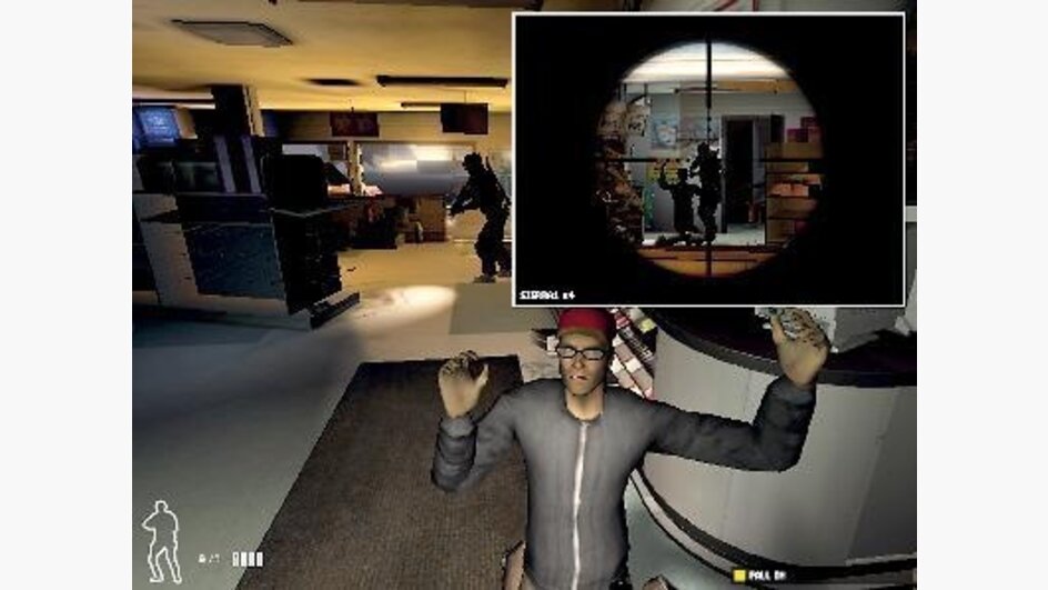 SWAT 4 - Release, News, Systemanforderungen