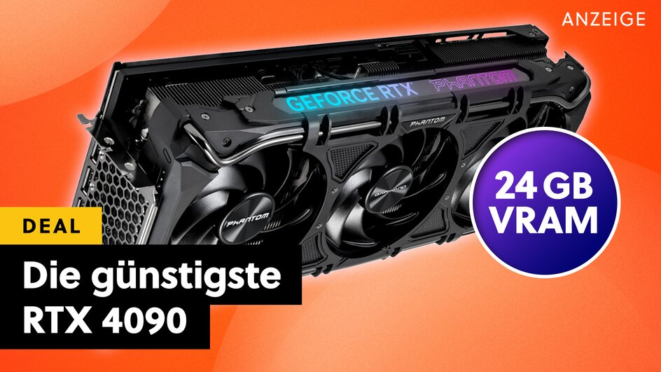 Nvidia Geforce RTX 4090