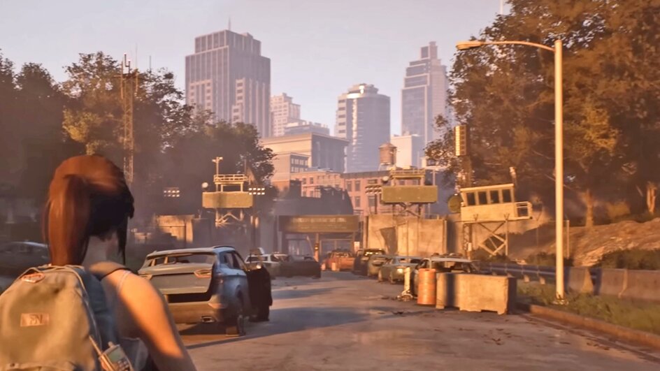 The Day Before (PC) - Release, News, Systemanforderungen