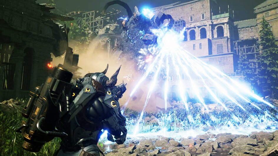 The First Descendant - Release, News, Systemanforderungen