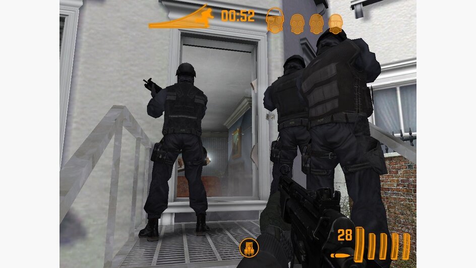 The Regiment - Release, News, Systemanforderungen