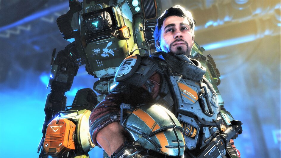 Titanfall 3 - Release, News, Systemanforderungen
