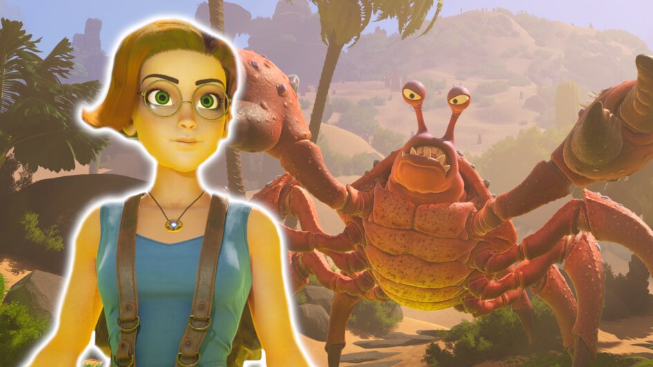 Under a Rock - Release, News, Systemanforderungen