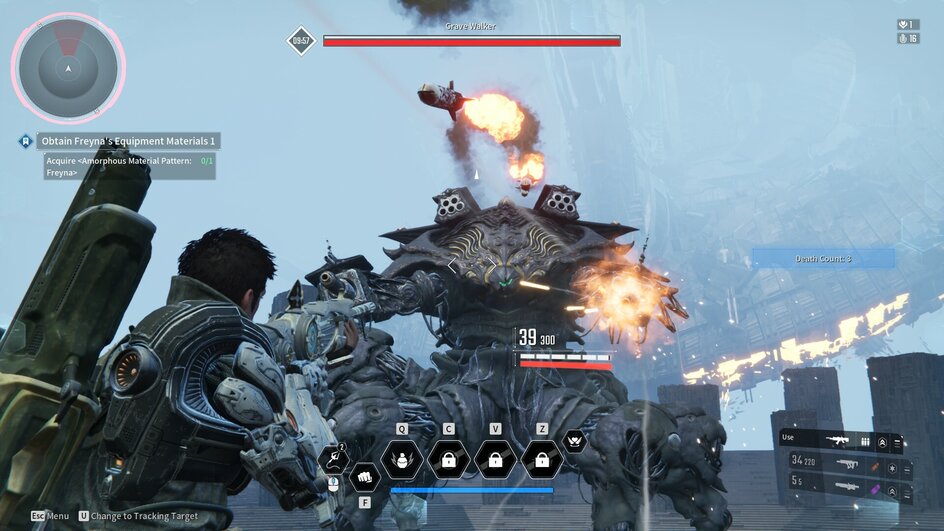 The First Descendant - Release, News, Systemanforderungen