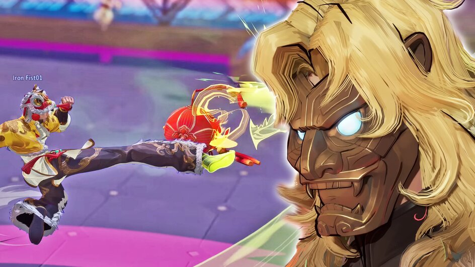 Marvel Rivals - Release, News, Systemanforderungen