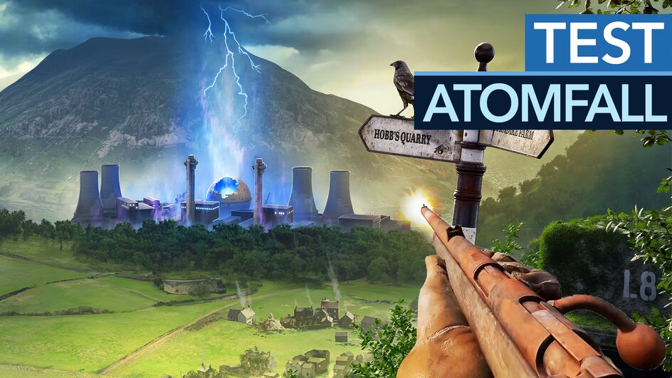 Atomfall - Release, News, Systemanforderungen