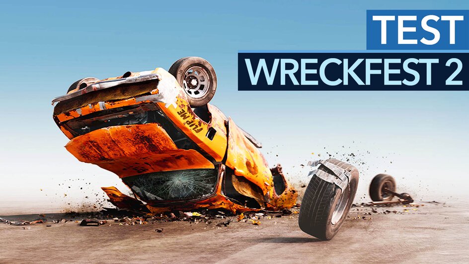 Wreckfest 2 - Release, News, Systemanforderungen