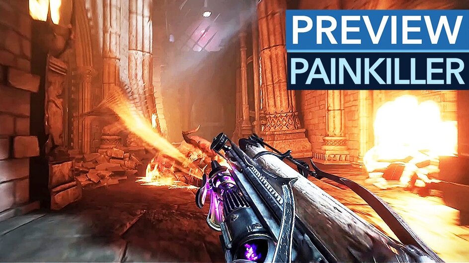 Painkiller (2025) - Release, News, Systemanforderungen