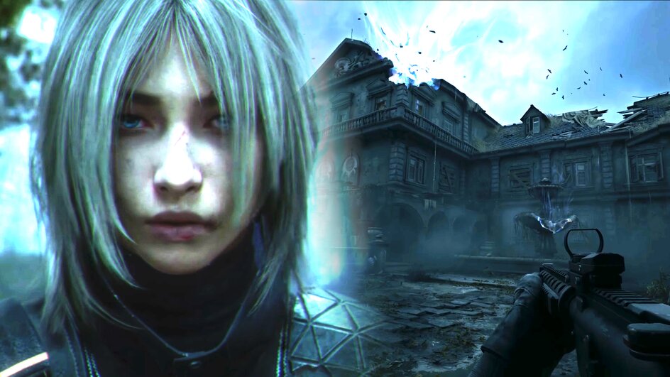 Project Spectrum - Release, News, Systemanforderungen