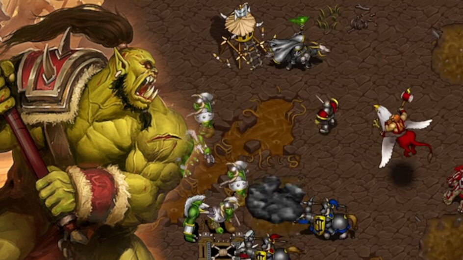 Warcraft 1: Remastered - Release, News, Systemanforderungen
