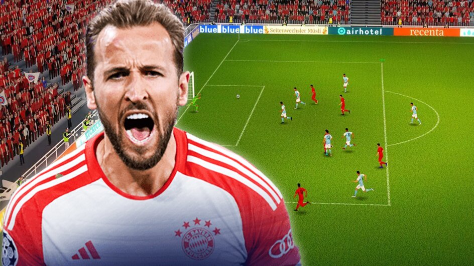 We Are Football 2024 - Release, News, Systemanforderungen