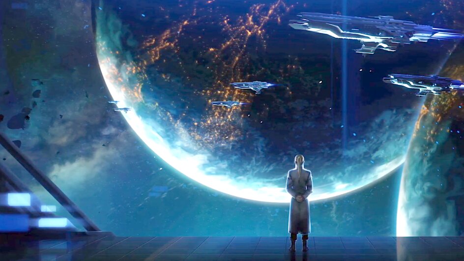 The Pegasus Expedition