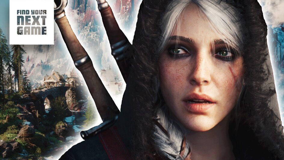 The Witcher 4 - Release, News, Systemanforderungen